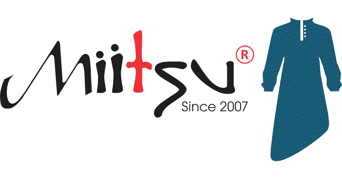Mitsu Fashion